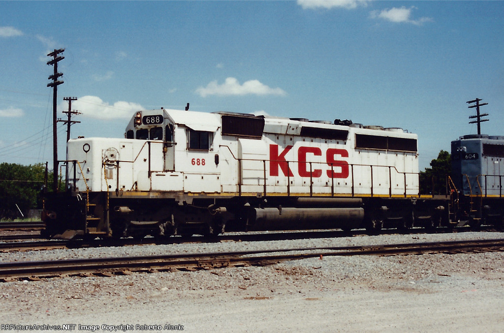 KCS 688